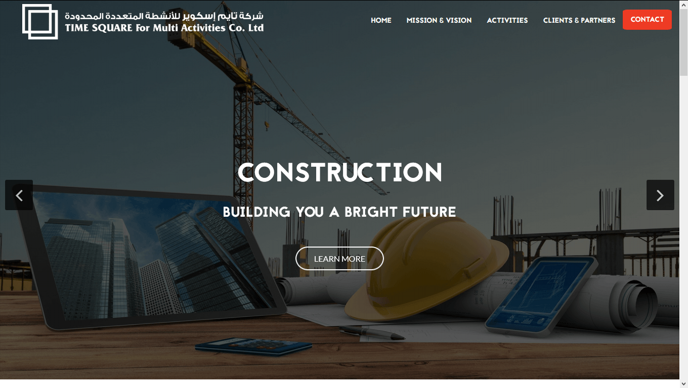 Mohammed Ali Elzain - Full Stack Web Developer